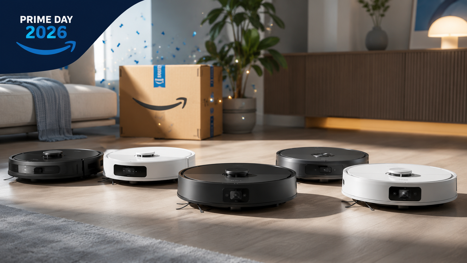 5 offerte AliExpress che nemmeno il Prime Day di Amazon riesce a ...