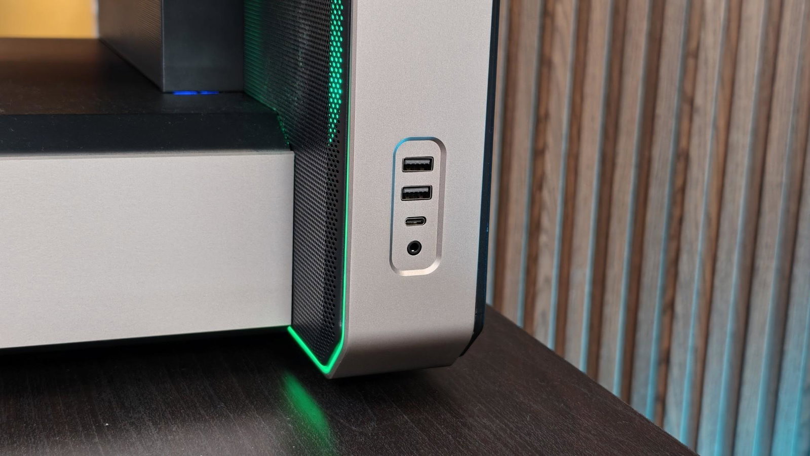 Phanteks al COMPUTEX 2026: nuovi case EX, XT e ventole S26 - Tom's Hardware