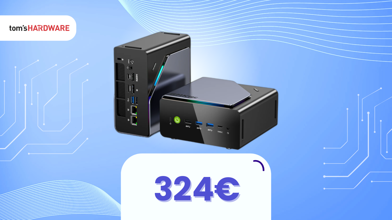 Espandi il tuo Mac mini M4 oltre i limiti con questa dock definitiva ...