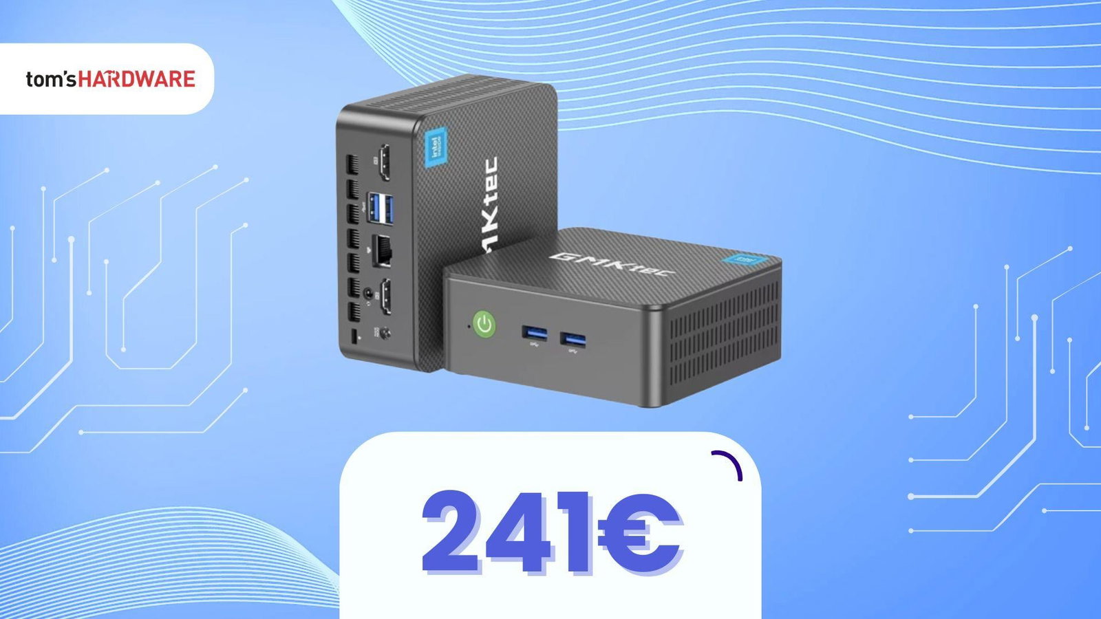 Espandi il tuo Mac mini M4 oltre i limiti con questa dock definitiva ...
