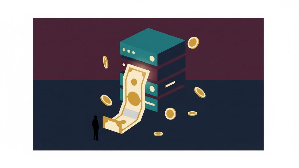 Apocalisse Token, come i costi dell'IA stanno diventando una brutta ...