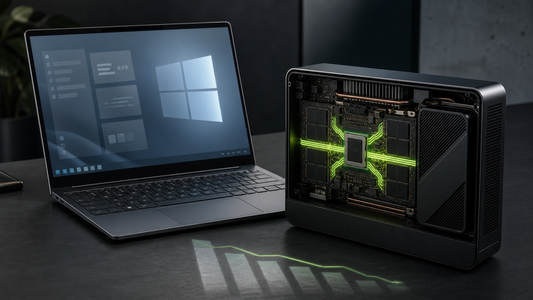 nVIDIA: ottime vendite per l'nForce 4 - Tom's Hardware