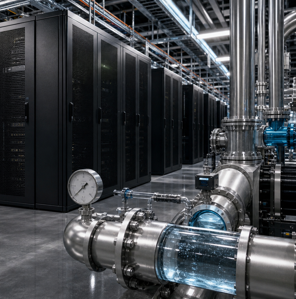 OpenAI punta su data center più sostenibili - Tom's Hardware