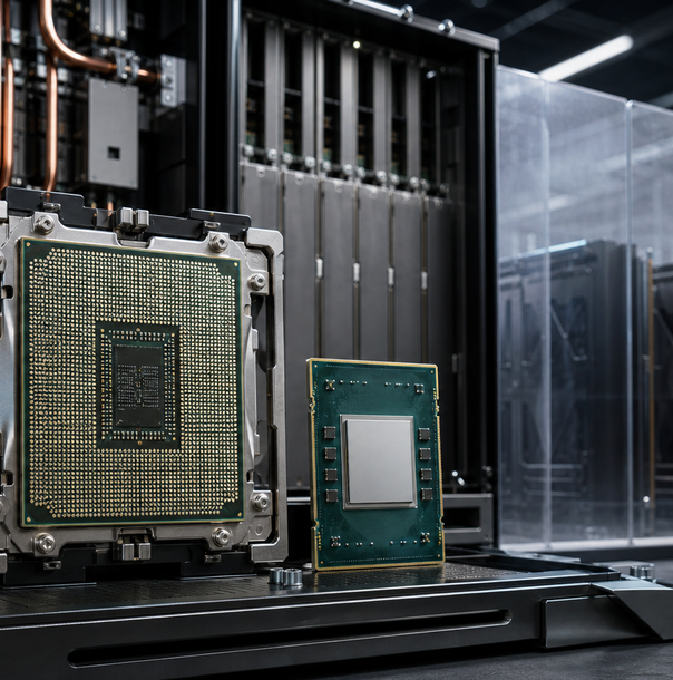 OpenAI punta su data center più sostenibili - Tom's Hardware