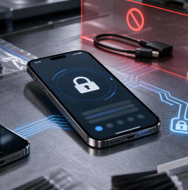 iPhone con display OLED Sharp nel 2019? - Tom's Hardware