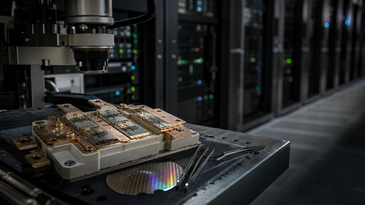 L'AI ha fame di memoria: JEDEC prepara la LPDDR6 - Tom's Hardware