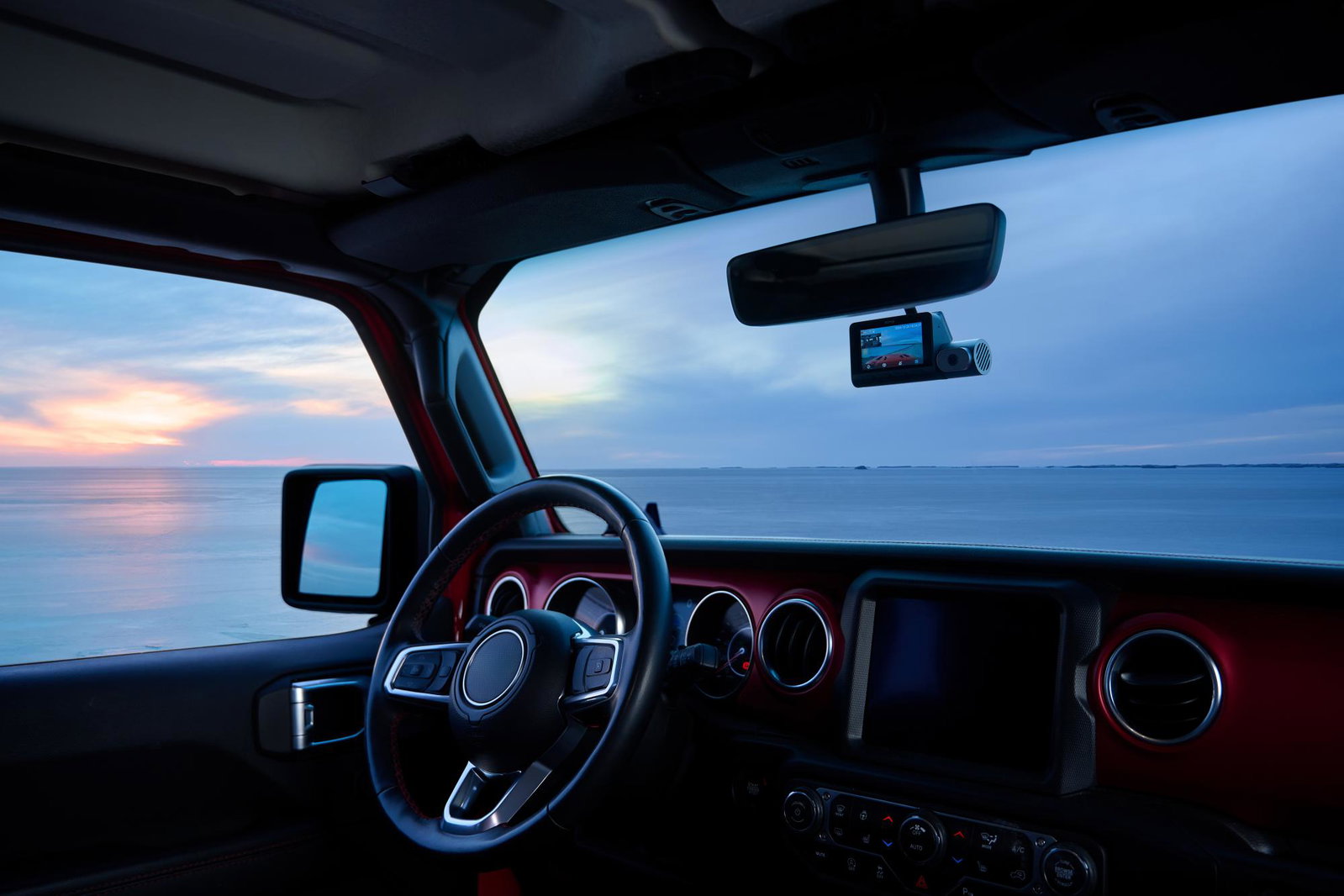 Prime Day 2026: proteggi la tua auto con le Dash Cam 4K di 70mai a ...