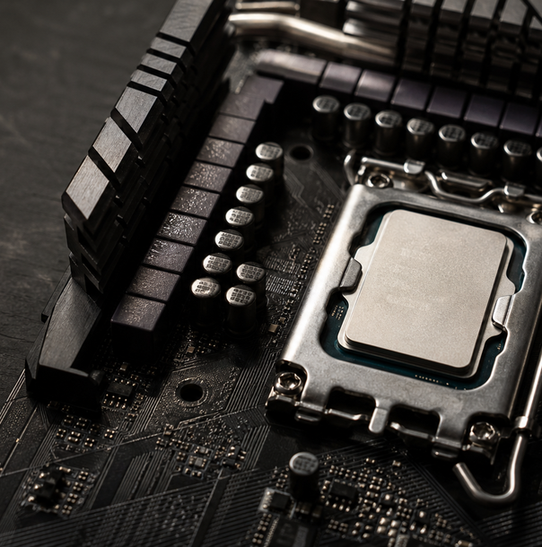 I chipset AMD della serie 8 arrivano a gennaio - Tom's Hardware