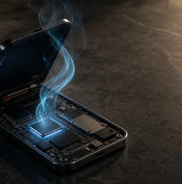 Smartphone e tablet con chip Intel da 48 core in sviluppo - Tom's Hardware