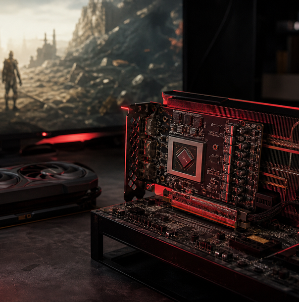 L'IA arriva in RTX Remix, creare mod è ancora più facile - Tom's Hardware