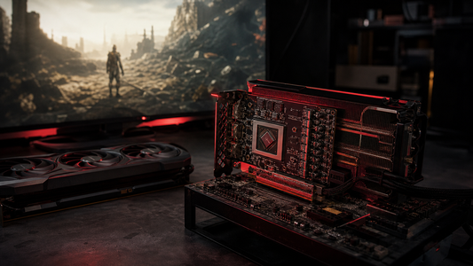 L'IA arriva in RTX Remix, creare mod è ancora più facile - Tom's Hardware