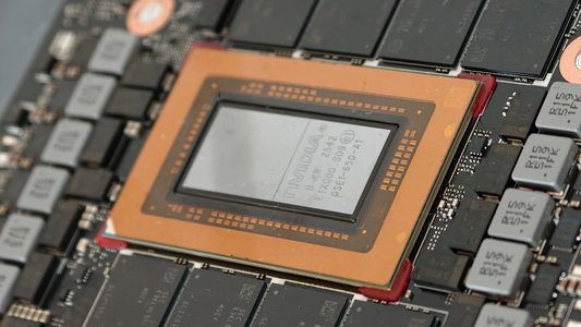 L'IA arriva in RTX Remix, creare mod è ancora più facile - Tom's Hardware