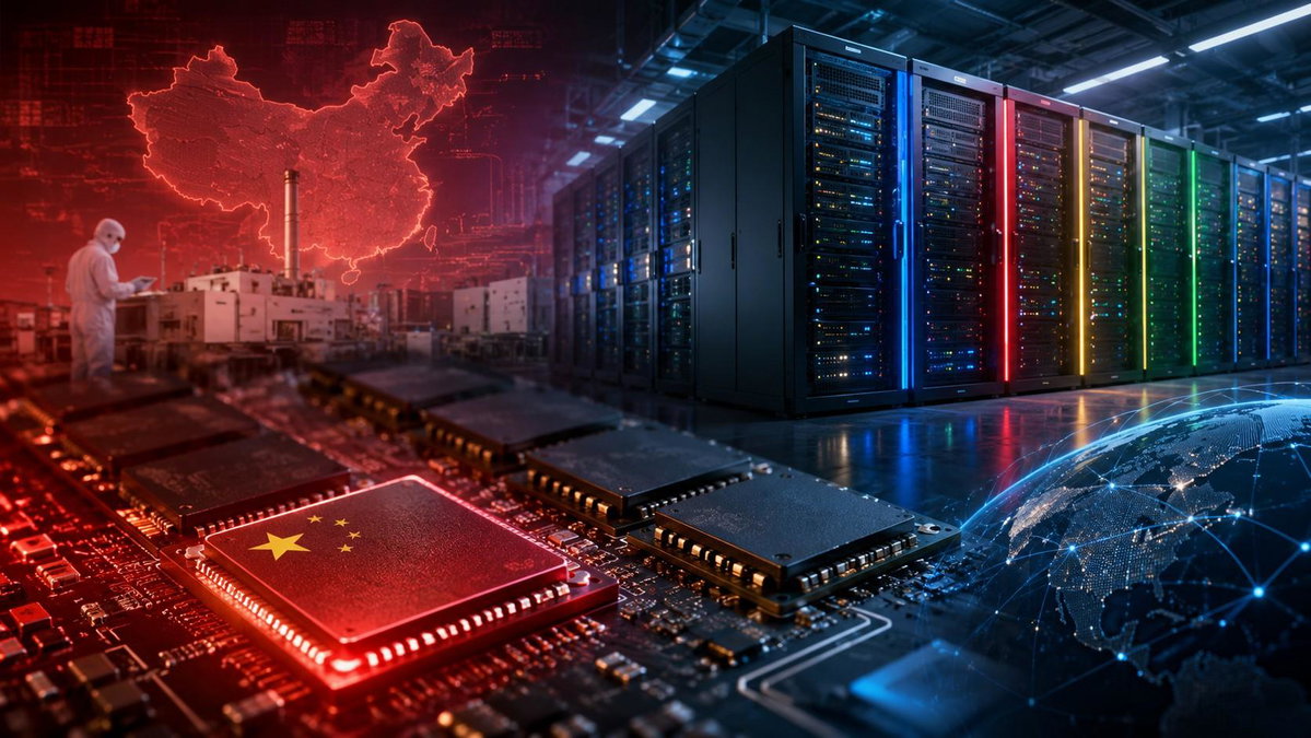 Google guarda ai chip CXMT e sfida i big della memoria - Tom's Hardware