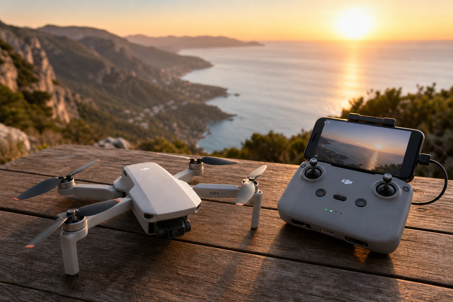 Drone DJI sotto i 180€: Mini 4K è al minimo su Amazon - Tom's Hardware