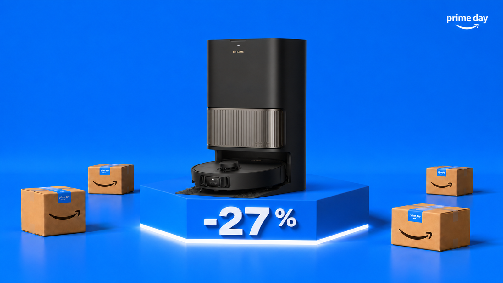 Dreame L40s Pro Ultra costa 200€ in meno: occasione per la casa - Tom's ...