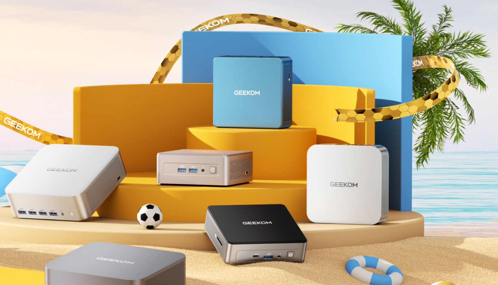 Il duo Logitech (in offerta) che cambia il tuo modo di usare il PC ...