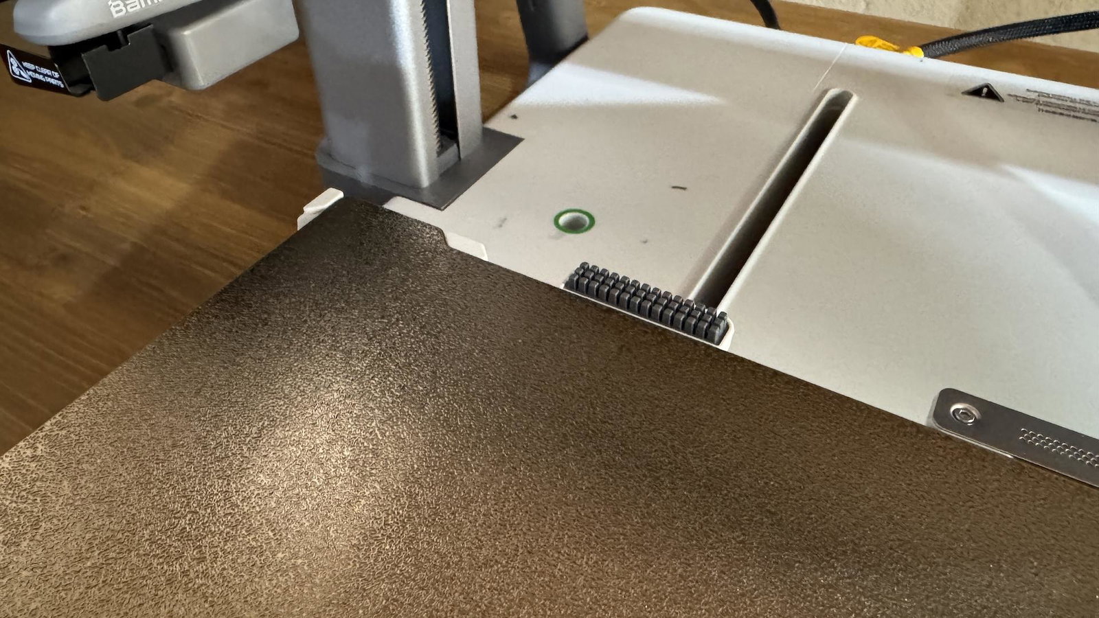 Recensione Bambu Lab A2L, grande formato a un piccolo prezzo - Tom's ...