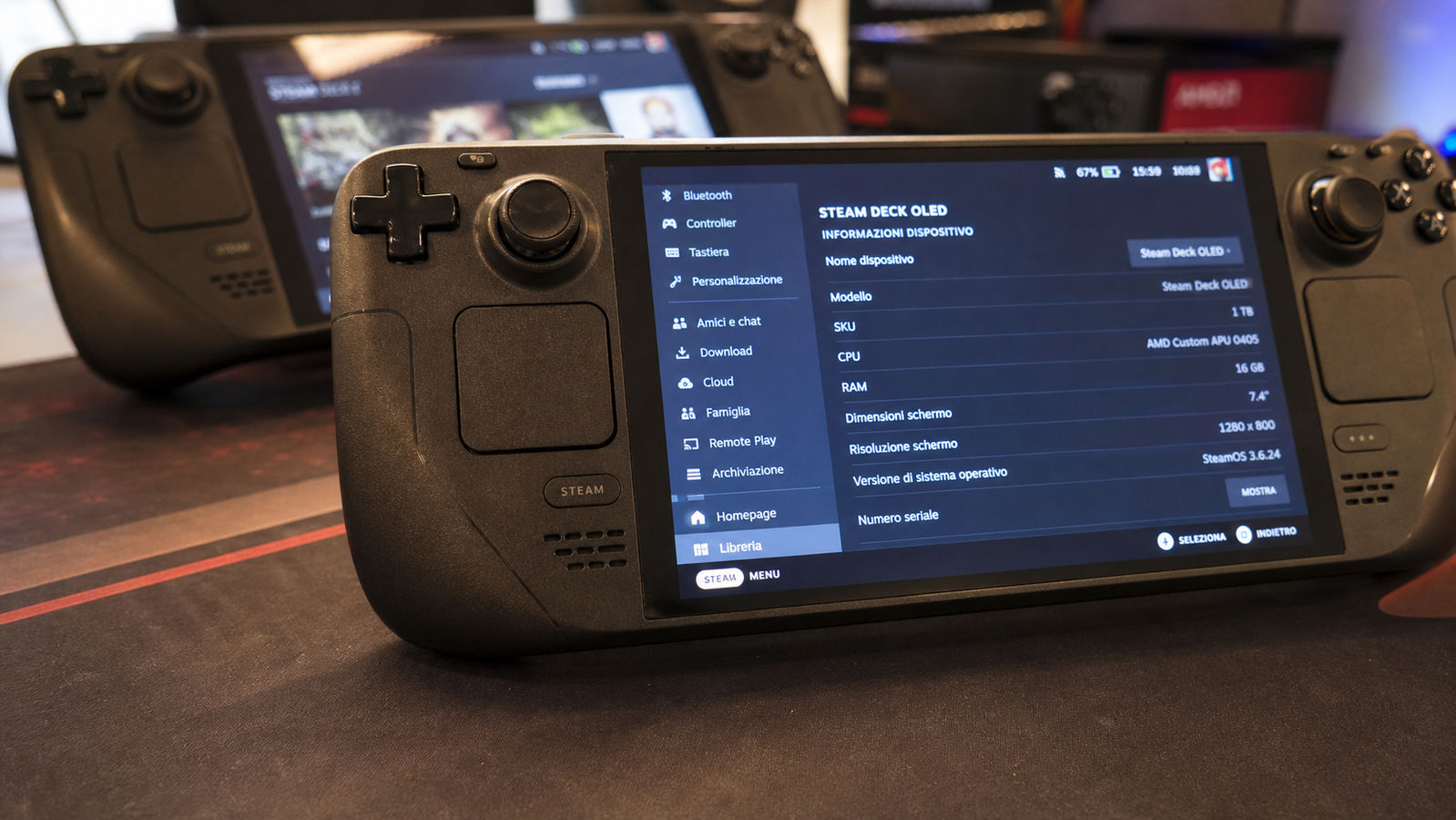 Quando esce Steam Deck 2? Data, rumor e cosa sappiamo - Tom's Hardware