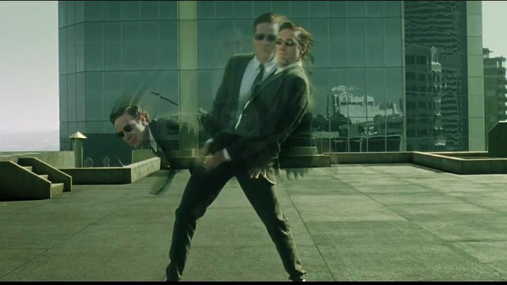 The Matrix: tutto quello che c'è da sapere sulla saga - Tom's Hardware