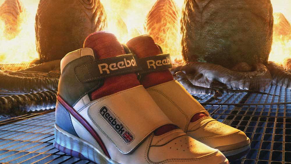 Reebok: sconti da outlet sullo store ufficiale! Ribassi fino al 60% ...