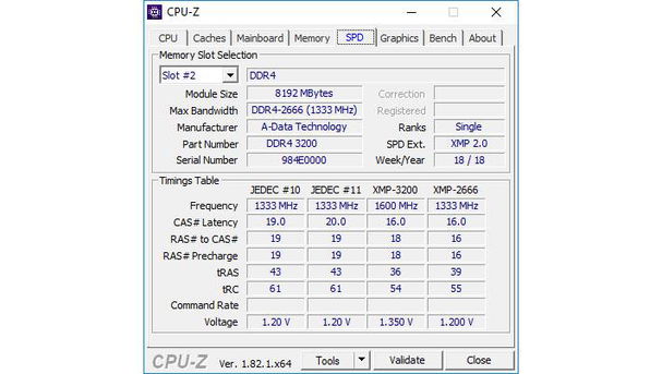 Overclock RAM con XMP: come abilitare gli Extreme Memory Profile - Tom ...