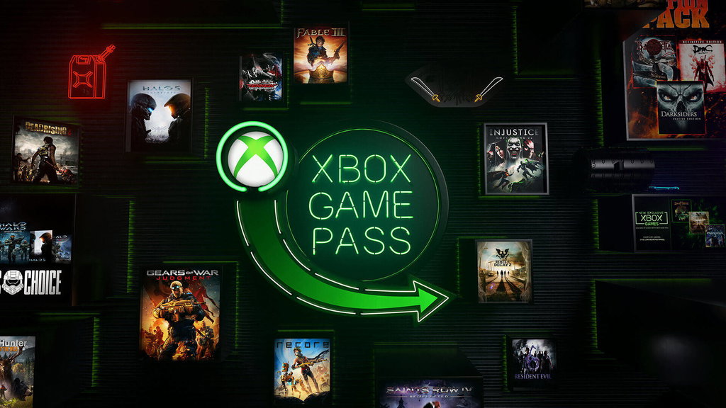 Xbox Live Gold e Xbox Game Pass: ecco dove acquistarli al miglior ...