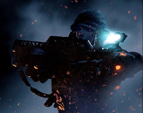 ALIEN The Roleplaying Game, la recensione: tra coloni, marines e ...