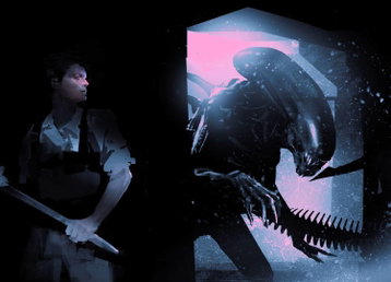 ALIEN The Roleplaying Game, la recensione: tra coloni, marines e ...