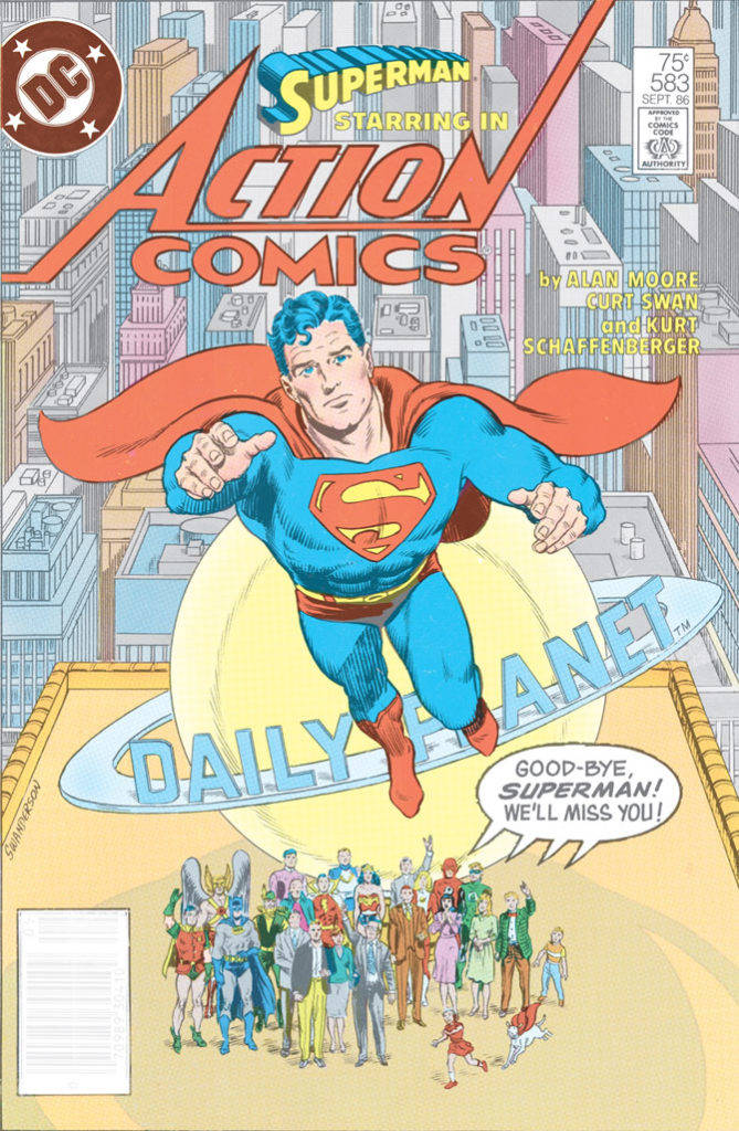 Superman, il primo fra tutti: genesi, evoluzione e curiosità sull'Uomo ...