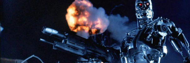 Terminator: storia del cyborg più letale del cinema - Tom's Hardware