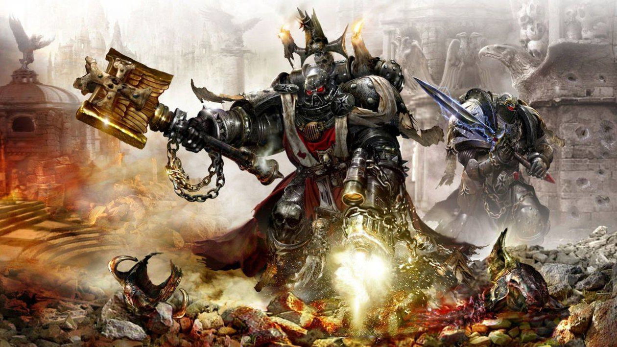 Humble Bundle lancia il ricco Humble Warhammer Bundle 2020! - Tom's ...