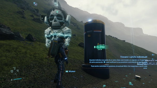 Death Stranding, la Guida Completa - Tom's Hardware