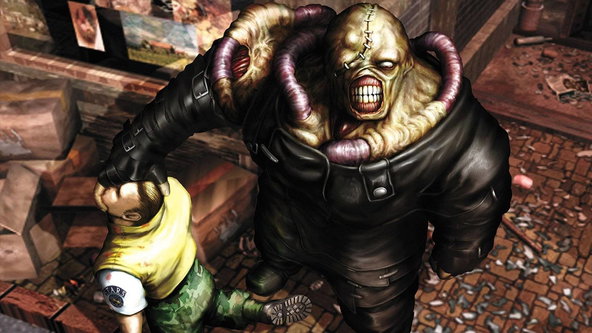 Resident Evil: i migliori giochi della saga - Tom's Hardware