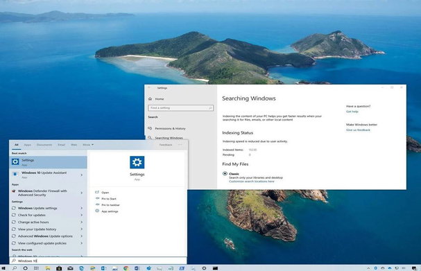 Windows Search non funziona? Ecco come risolvere - Tom's Hardware