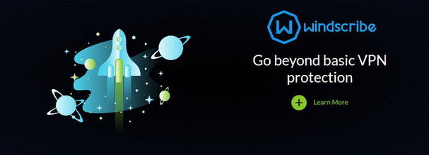 WindScribe VPN – Recensione - Tom's Hardware