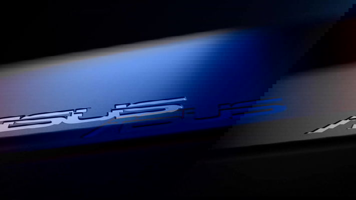 ASUS: IA per tutti con la nuova gamma di laptop presentata al CES 2025 ...