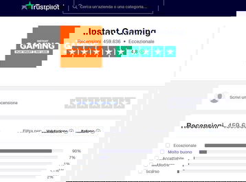 Instant Gaming, tutto quello che c'è da sapere, conoscevate già tutto ...