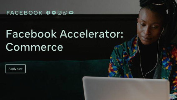 Facebook sostiene la crescita delle startup - Tom's Hardware
