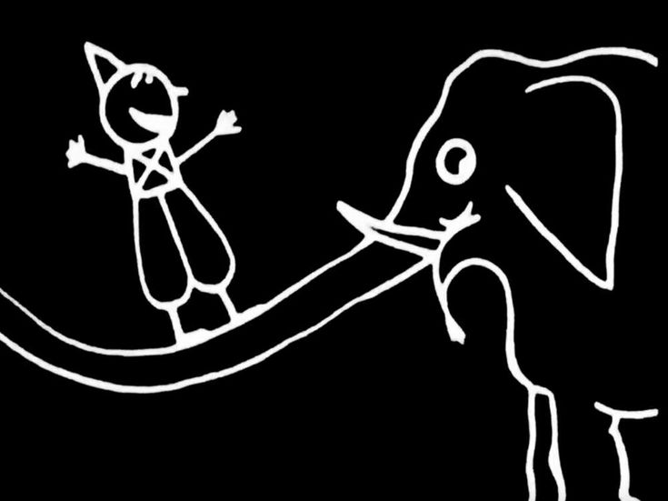 Fantasmagorie, il primo cartone animato della storia - Tom's Hardware