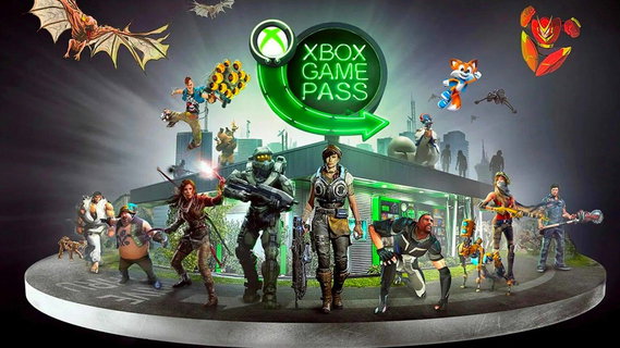 40% di sconto sull'abbonamento a Xbox Game Pass per PC se acquisti un ...