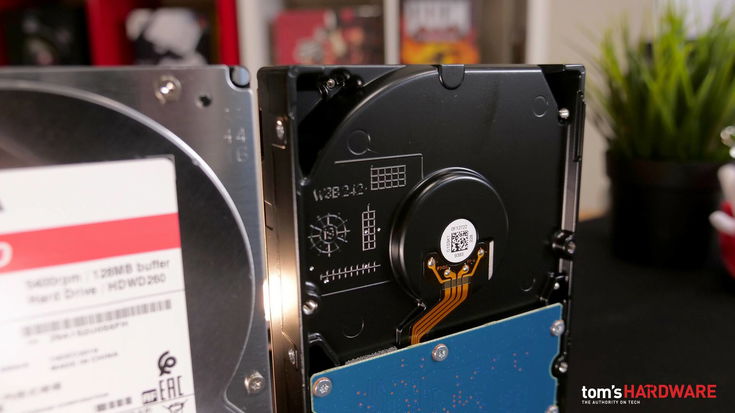 GPT vs MBR, quale scegliere per il proprio HDD o SSD - Tom's Hardware
