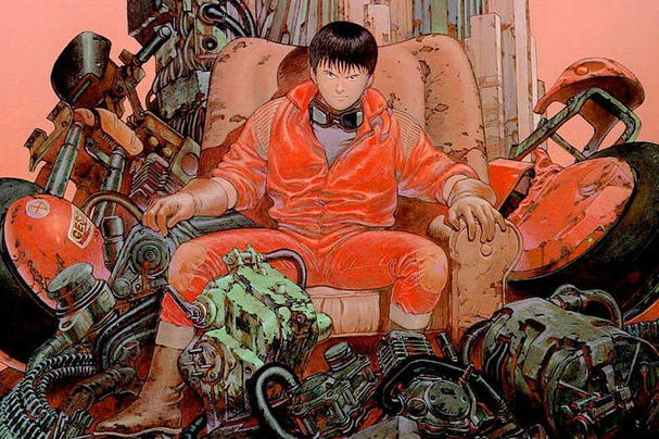 Akira: le origini del vero padre del cyberpunk - Tom's Hardware