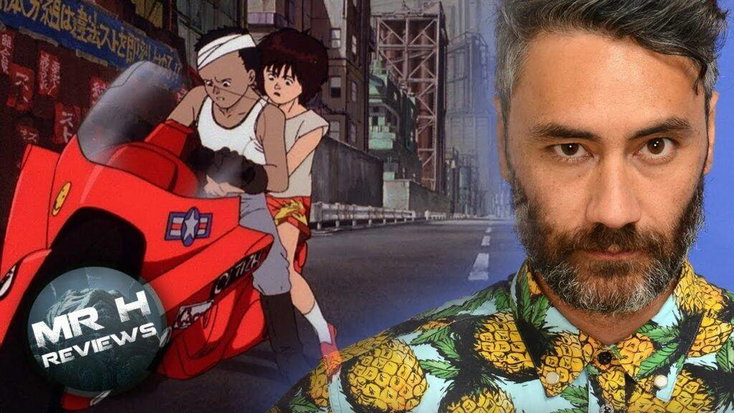 Akira: le origini del vero padre del cyberpunk - Tom's Hardware