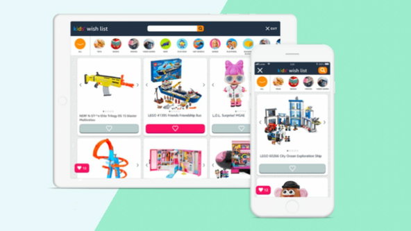 Kids' Wish List: -15% sul tuo primo acquisto su Amazon - Tom's Hardware