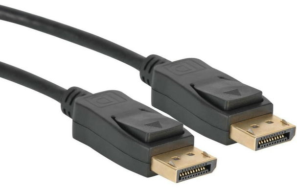 DisplayPort 2.0: cos'è e quali sono le differenze con l'HDMI 2.1 - Tom ...