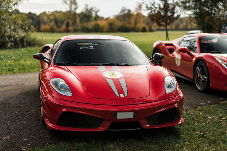 Targa auto, misure e assegnazioni - Tom's Hardware