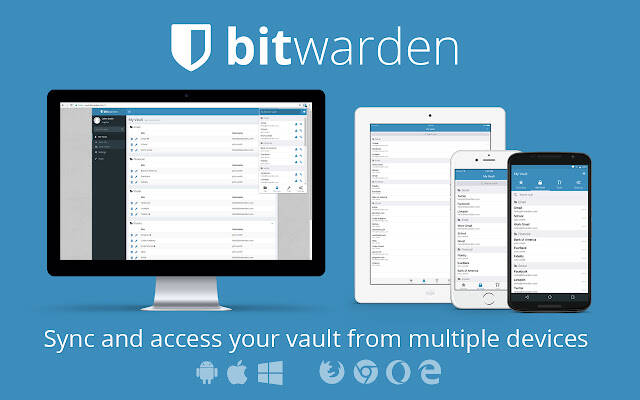 Bitwarden Password Manager Recensione Toms Hardware