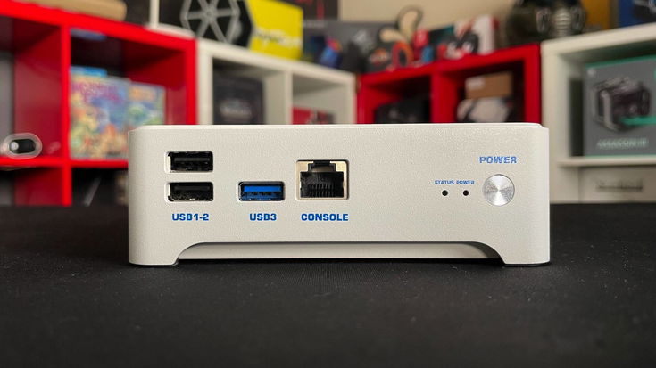 Unire due o più connessioni a Internet | Uania Box - Tom's Hardware