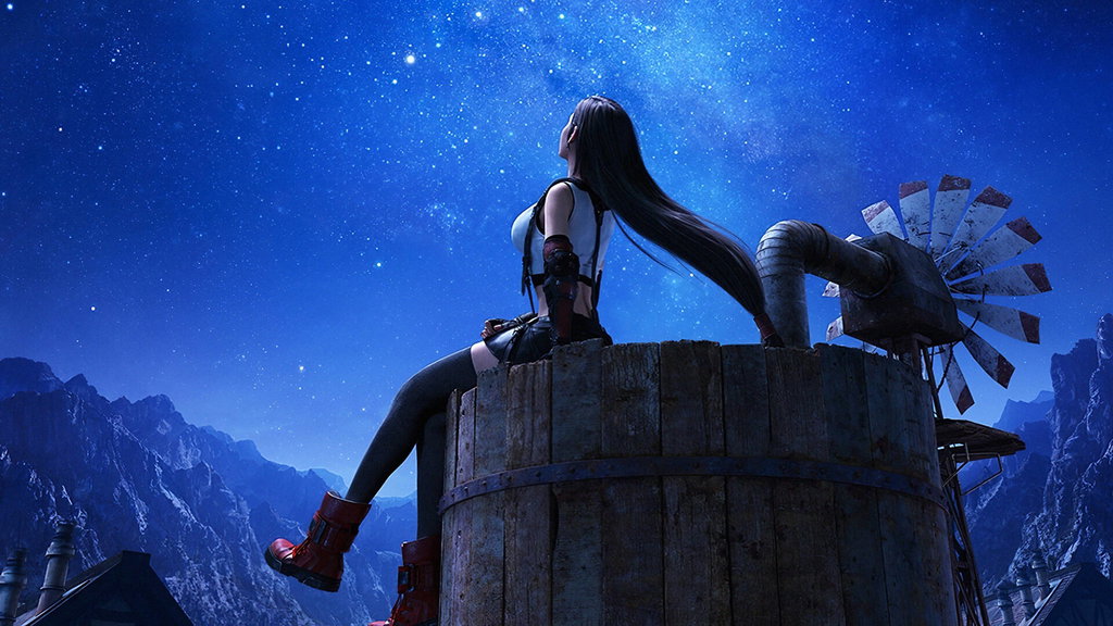 Final Fantasy: i migliori giochi della serie - Tom's Hardware