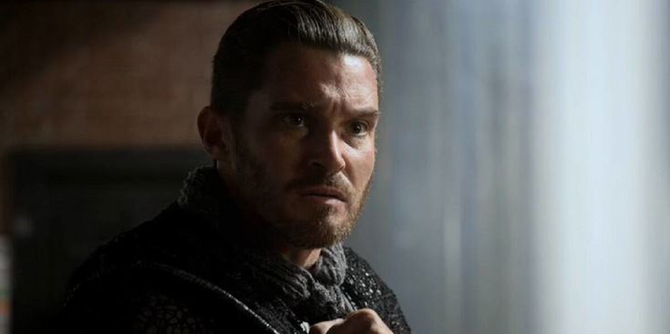 Lucifer 5 Parte 2: la spiegazione completa di tutti gli angeli apparsi ...